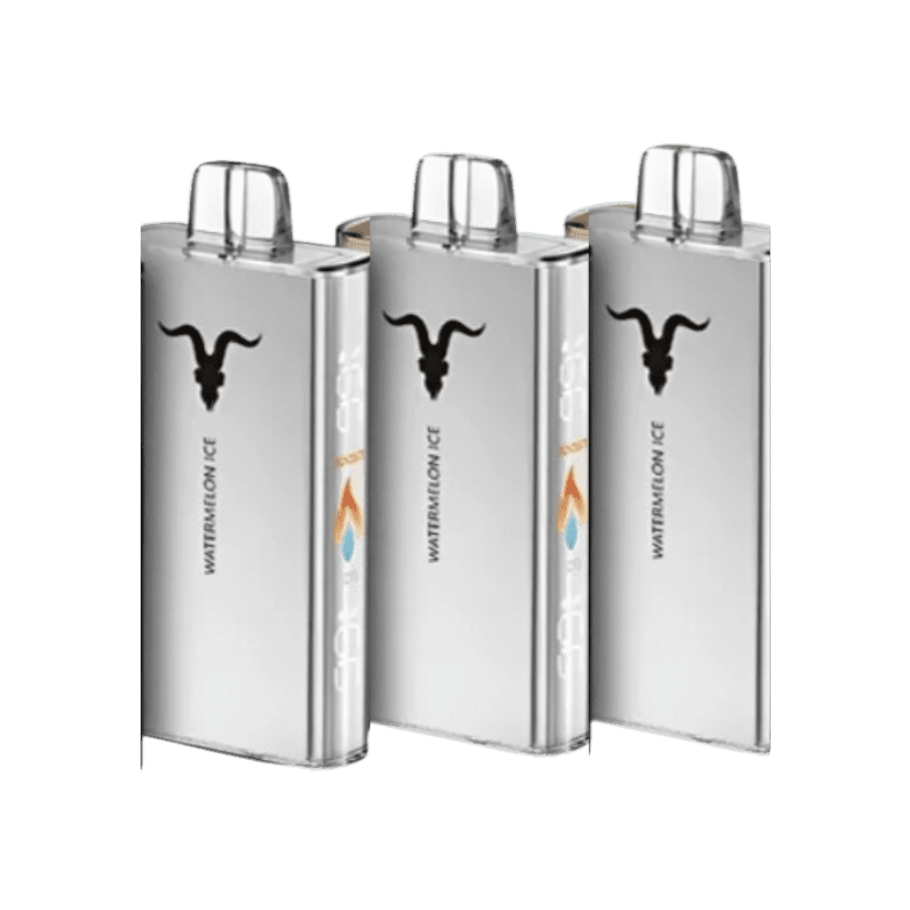 Pod Descartável V250 Ignite - 25.000 Puffs - Silver Edition - Vaporesso ...