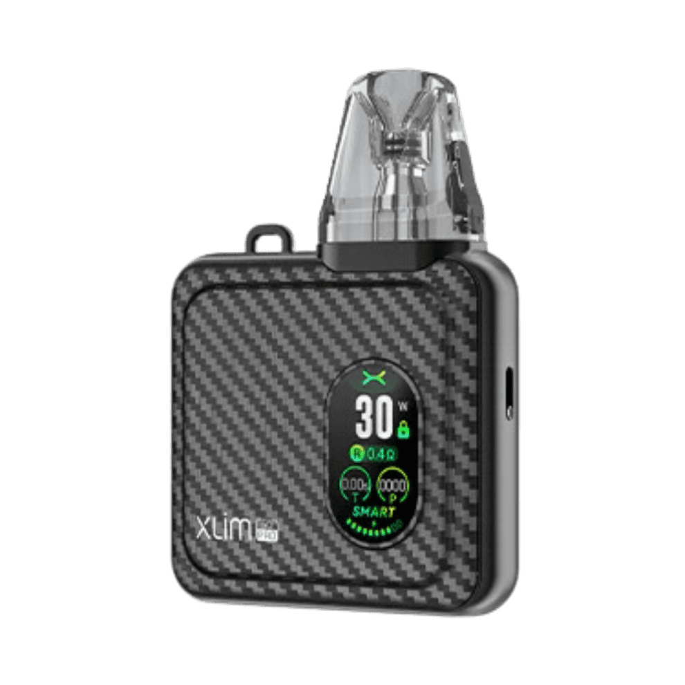 Kit Pod Xlim SQ Pró- Oxva - Vaporesso Brasil