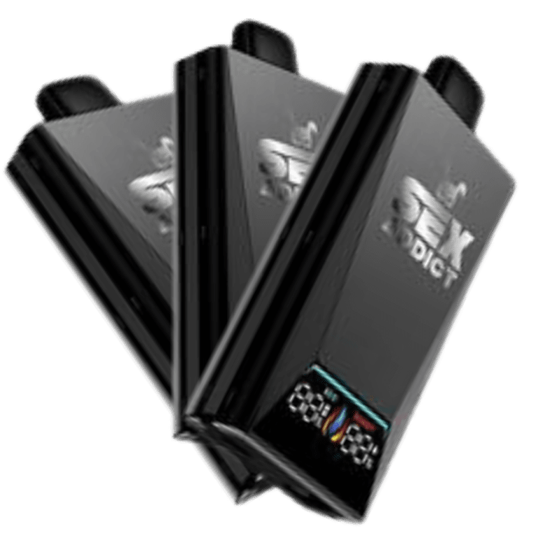 Pod Descartável: Variedade & Qualidade | Vaporesso Brasil