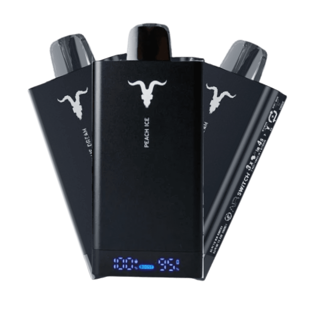 Pod Descartável: Variedade & Qualidade | Vaporesso Brasil