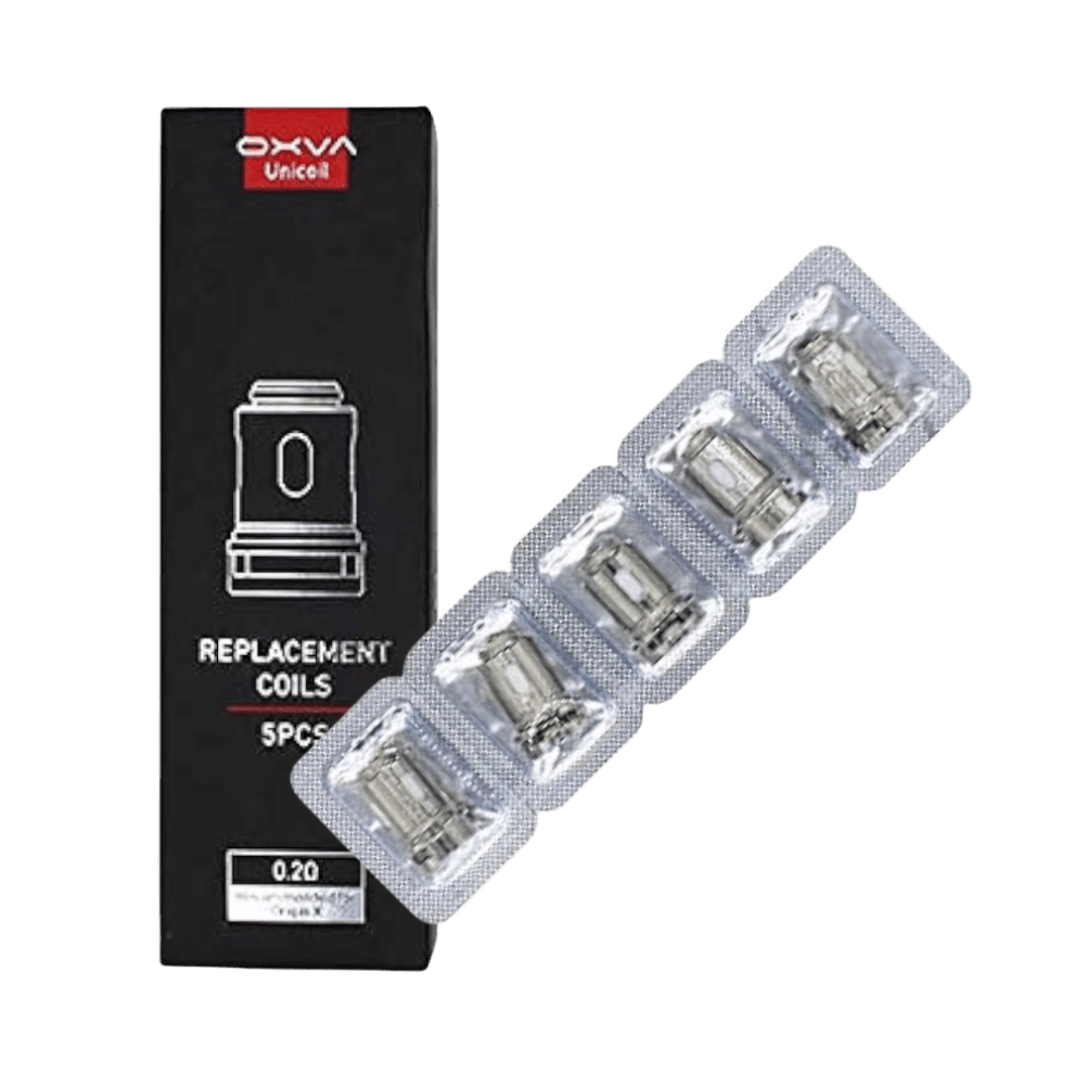 Resistência / Coil Unicoil para Origin / Origin X / Origin 2 e Origin ...