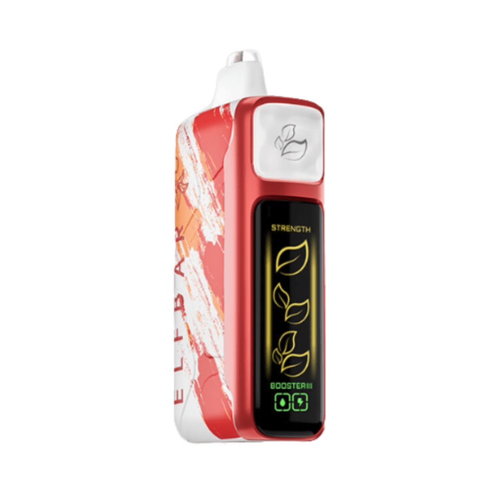 Pod Descartável Elf Bar - Nic King - 40.000 Puffs - Vaporesso Brasil