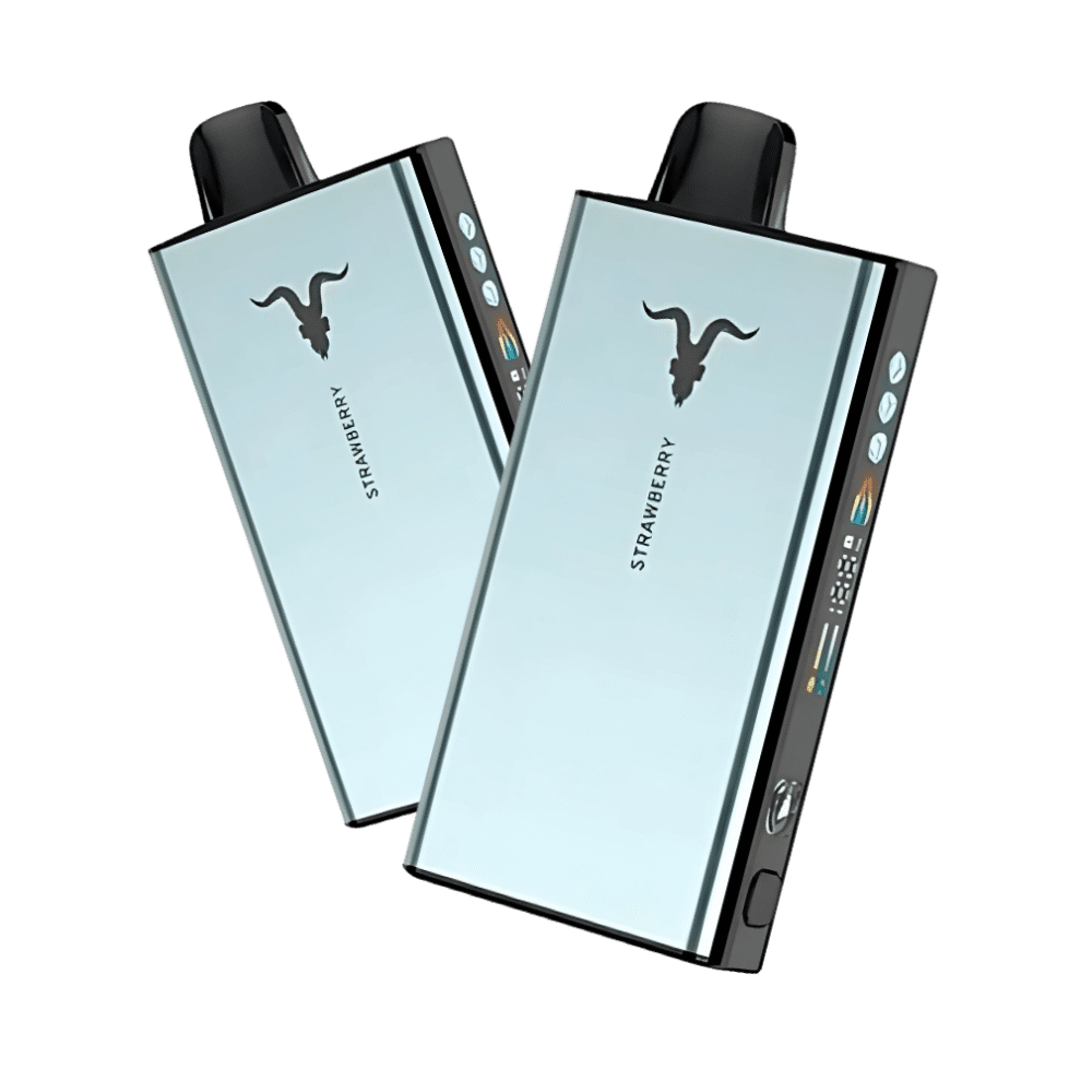 Pod Descartável V400 Ignite - Ice - 40.000 Puffs - Vaporesso Brasil